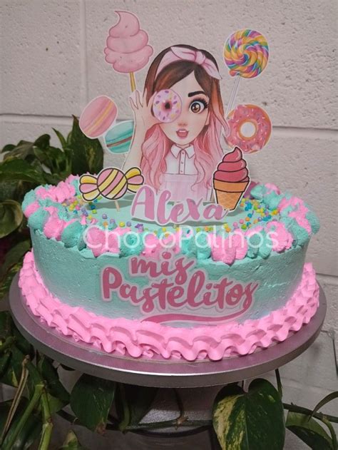 Pastel Mis Pastelitos In 2024