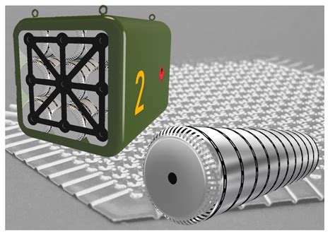 High Temperature Pem Fuel Cell Stack