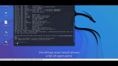 Metasploit Basic Workflow Within 4 Minutes Youtube
