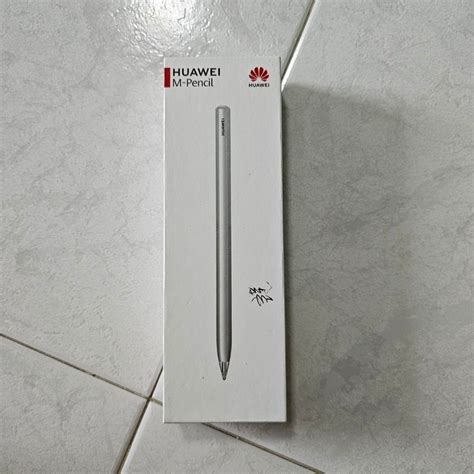 Huawei M-pencil (2nd generation), Mobile Phones & Gadgets, Other ...