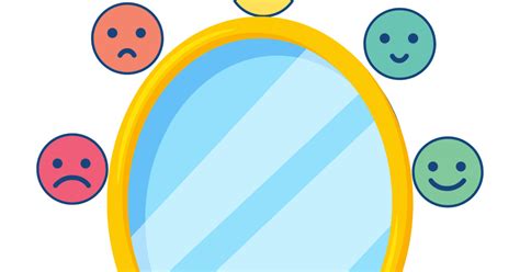 Картинки з емоціями Ілюстрації Психологія