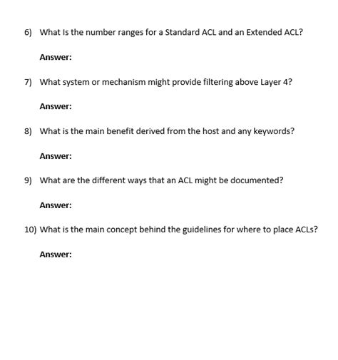 Solved Given The Following Slash Notation Complete The Chegg Com
