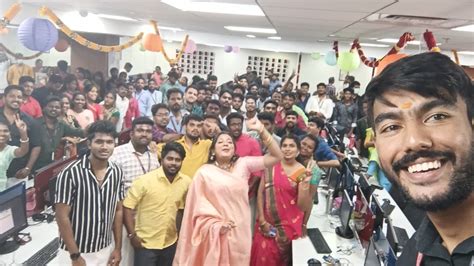 Nandhini K On Linkedin Engagement Togetherness Diversityinclusion