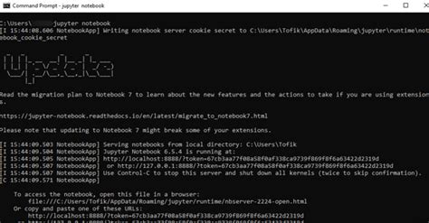 Install Jupyter Notebook Learn How To Install And Use Jupyter Notebook
