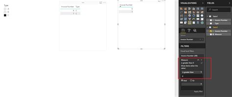 Solved Re Multi Step Filter Microsoft Fabric Community
