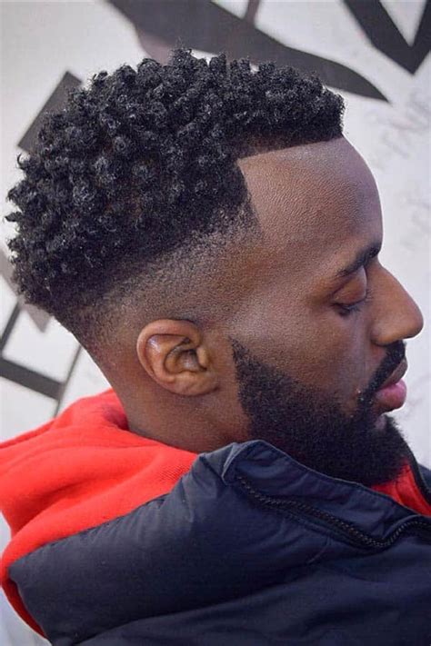 Temp Fade Guide That Answers All Your Questions MensHaircuts Com