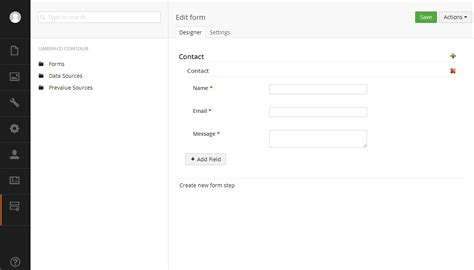 Error Inserting Contour Macro In Richtexteditor In Umbraco Contour Our Umbraco Com