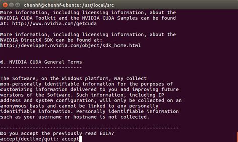 Tensorflow Gpu安装指南 Ubuntu 1604 Anaconda Cuda80 Cudnn60cuda8 Tensorflow Gpu安装 Csdn博客