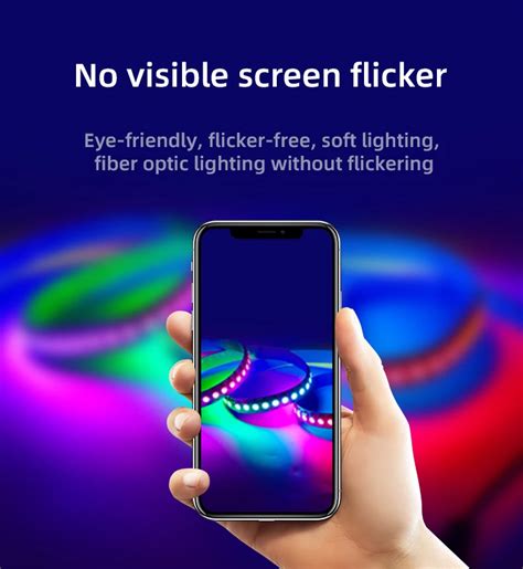 Dream Color Ws2812 Pixel Strip Dc5v 30 60 144 Leds Pixel Rgb Lighting
