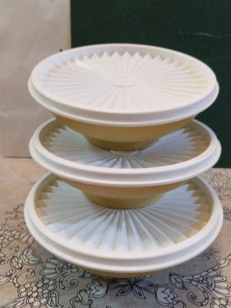 Tupperware Casserole 3 Furniture And Home Living Kitchenware