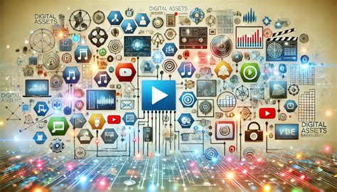 Digital Asset Management A Comprehensive Guide Creative Released