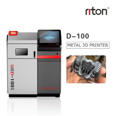 Dmls Slm Laser Metal 3d Printer Selective Laser Melting 3d Printer Dual150