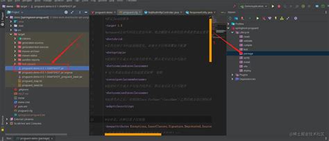java代码混淆方式什么是代码混淆？ 就是将代码的通过工具，使其可读性变差（越差越好 ） 为什么需要混淆 因为java代 掘金