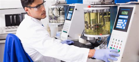 Equipment Validation Ensuring Quality In Pharma