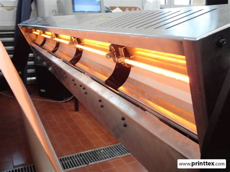 Impresora Textil Secador Custom Reactive Digital Textile Printing