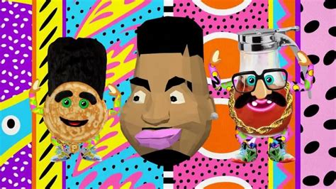 Yo Gabba Gabba Pancakes And Syrup Biz Markie Feat Mc Pancakes And Dj