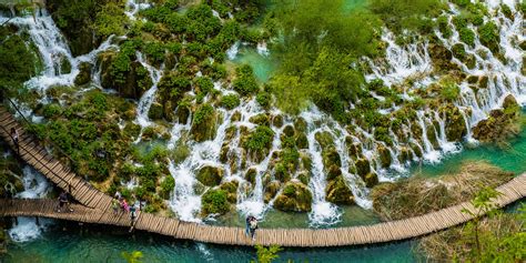The Most Beautiful Waterfalls In The World