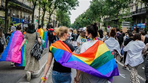 The History Of Conversion Therapy A Pseudo Scientific Method Lasted For Over A Century To Cure