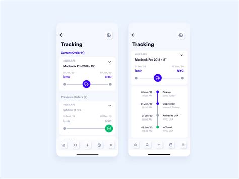 Order Tracking Designs Themes Templates And Downloadable Graphic