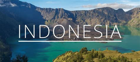 Indonesia Guide Be My Travel Muse