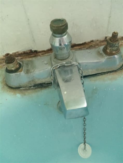 Can Anybody Help Me Find These Taps Need To Replace Them But Cant Find