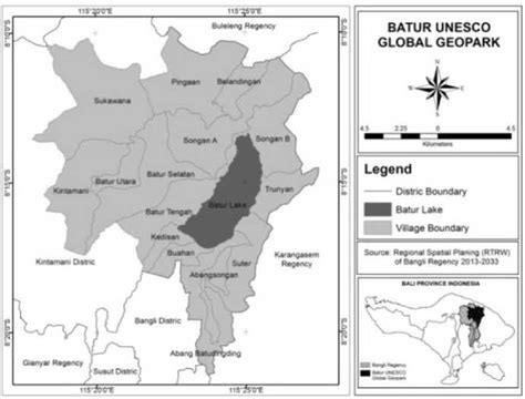 Evaluation Of Land Use With Land Capability Classification Using