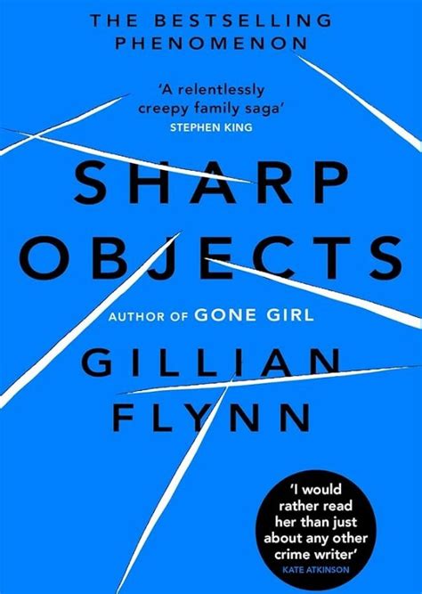 Sharp Objects Fan Casting On Mycast
