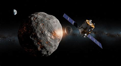 Astroforges Odin Asteroid Mining Mission Torontostarts