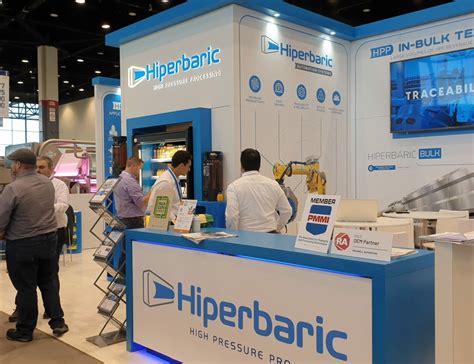 Clarification Of Hpp Concepts Hiperbaric
