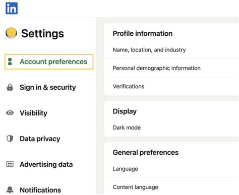 How To Delete Linkedin Account From Laptop Or Pc Website Techbriefers