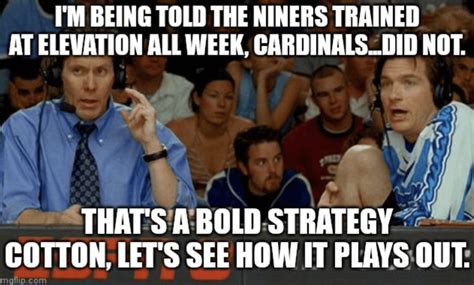 Troy And Joe In The Mnf Booth Pregame Rnfcwestmemewar