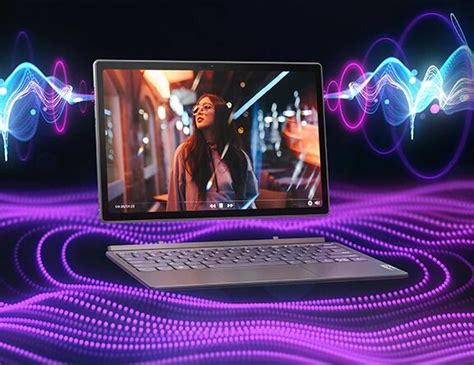 The Microsoft Surface Pro Has A Fierce Rival Lenovo Releases The Ideapad Duet I Gen With