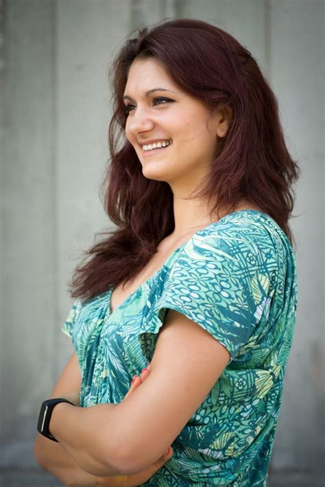 Историята на Инес Субашка от разбити спортни мечти до здравословен гуру за хиляди хора