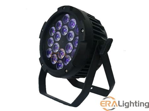 Led Par Rgbw Light Ip Era Lighting