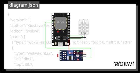 Edge Wokwi Esp32 Stm32 Arduino Simulator Edge Wokwi Esp32 Stm32 Arduino Simulator