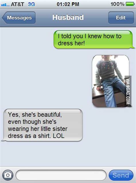 Dad Fail 9gag