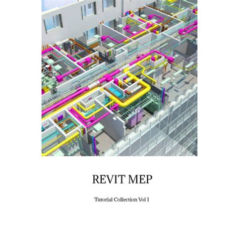 jual revit mep tutorial collection vol 1 kota tarakan adcomtrk
