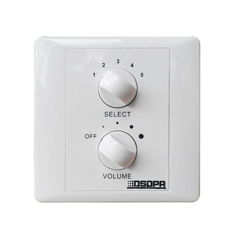 Best And Cheap Volume Controller For Sales