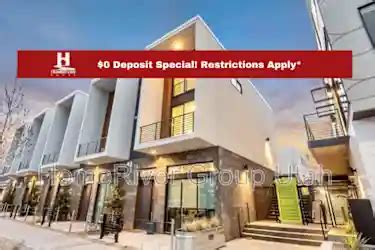 877 S 200 W Unit 214 Salt Lake City Ut Rent