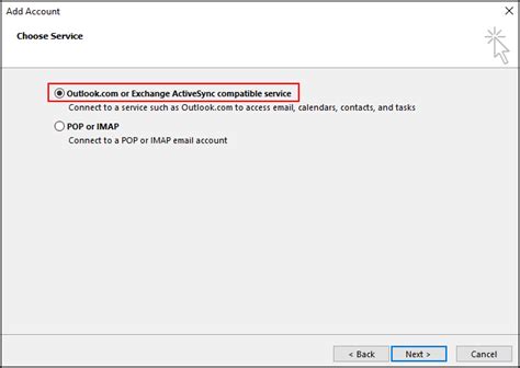 How To Add Address Book And Calendar Hosted In Plesk To Outlook