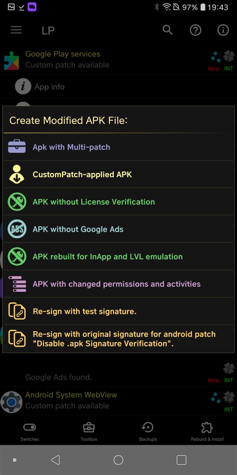 15 Best Game Hacking Apps For Android