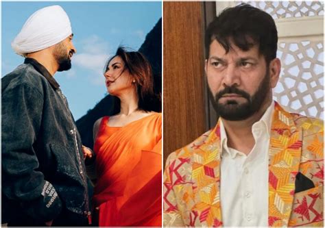 Our 80 Songs Have Been Stolen From Pak Jassi On Sardaar Row Newsduck