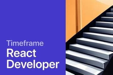 How Long Does It Take To Become A React Developer