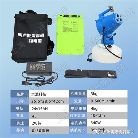 超低容量喷雾器和常量喷雾器的区别？超低容量喷雾器的优势是什么？好的喷雾器推荐。 知乎
