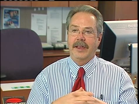 Tom Cochrun Person Indiana Broadcast History Archive