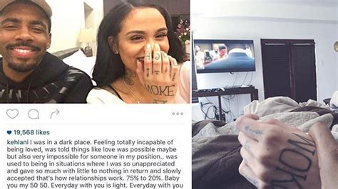 Kyrie Irving Just Got Cheated On In The Most Embarrassing Way Possible