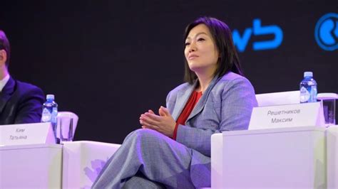 Tatyana Kim Gains Full Ownership Of Wildberries