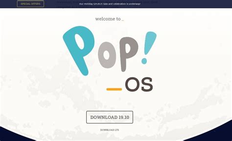 简约不凡：基于ubuntu的popos系统安装篇 薄荷开源网