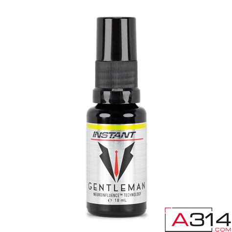 Oil Pheromones Alpha A314
