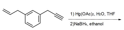Solved Given The Following Reaction Conditions And Assuming